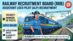 RRB Assistant Loco Pilot Exam Pattern, Syllabus, Selection Process ...